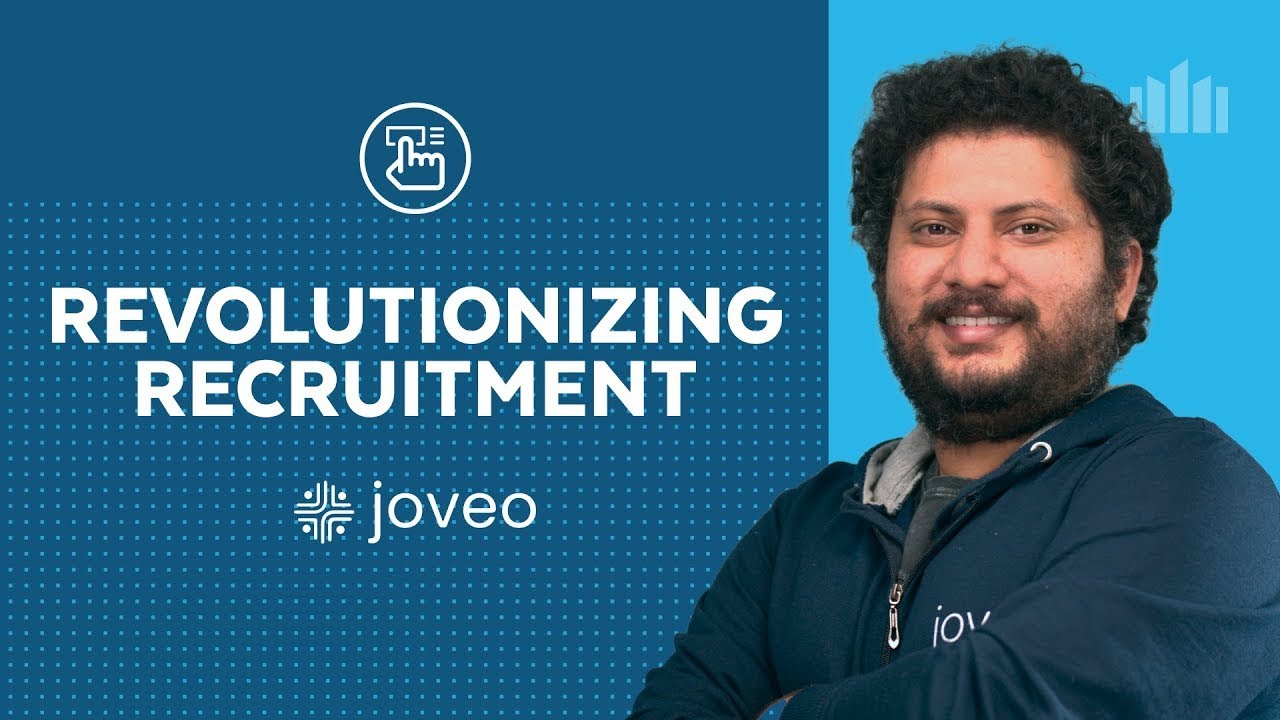 Joveo Powers The World’s Smartest Recruitment Teams With Snowflake ...