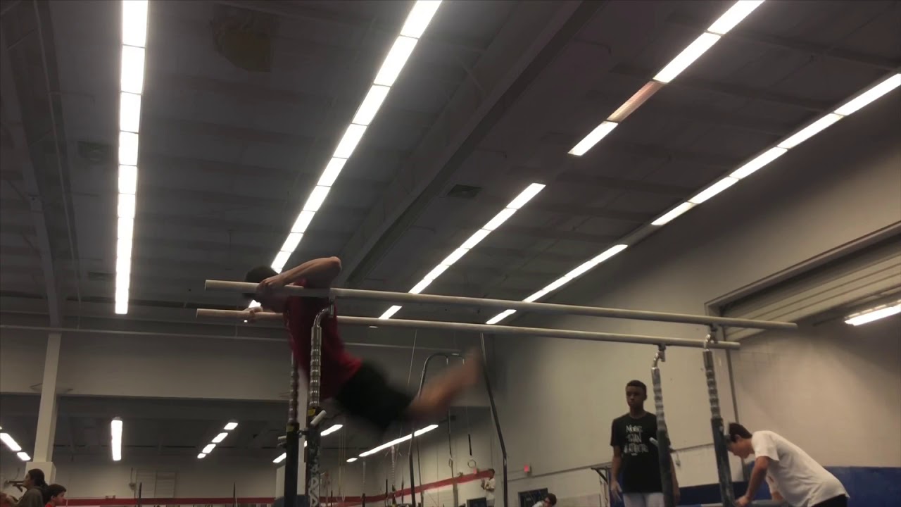 Andrew Fincher 2019 Skills - YouTube