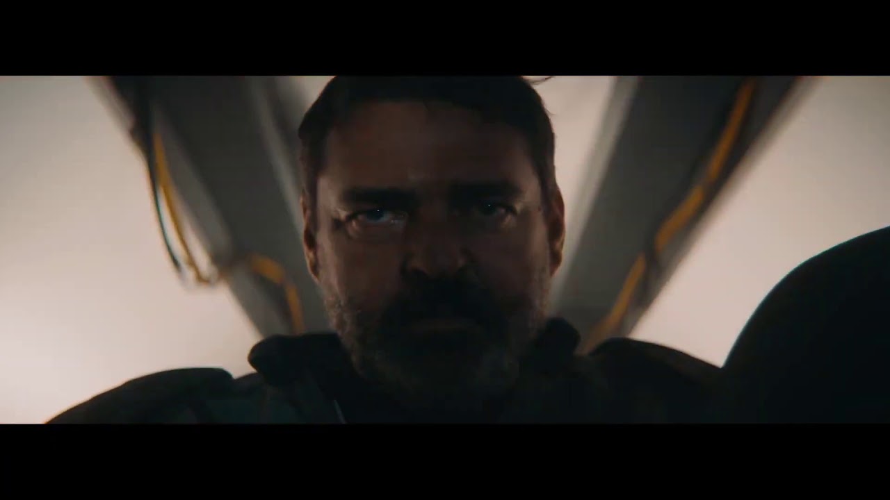 3022 Movie Trailer 2019 Sci Fi Miranda Cosgrove, Kate Walsh, Omar Epps ...