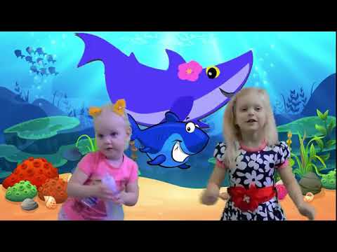 BABY SHARK DANCE SONG_ KIDS SONGS - YouTube