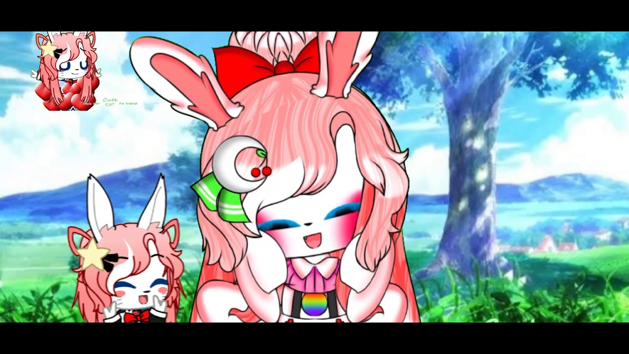 ♡Moshi moshi meme♡\\ Valentines Special - YouTube