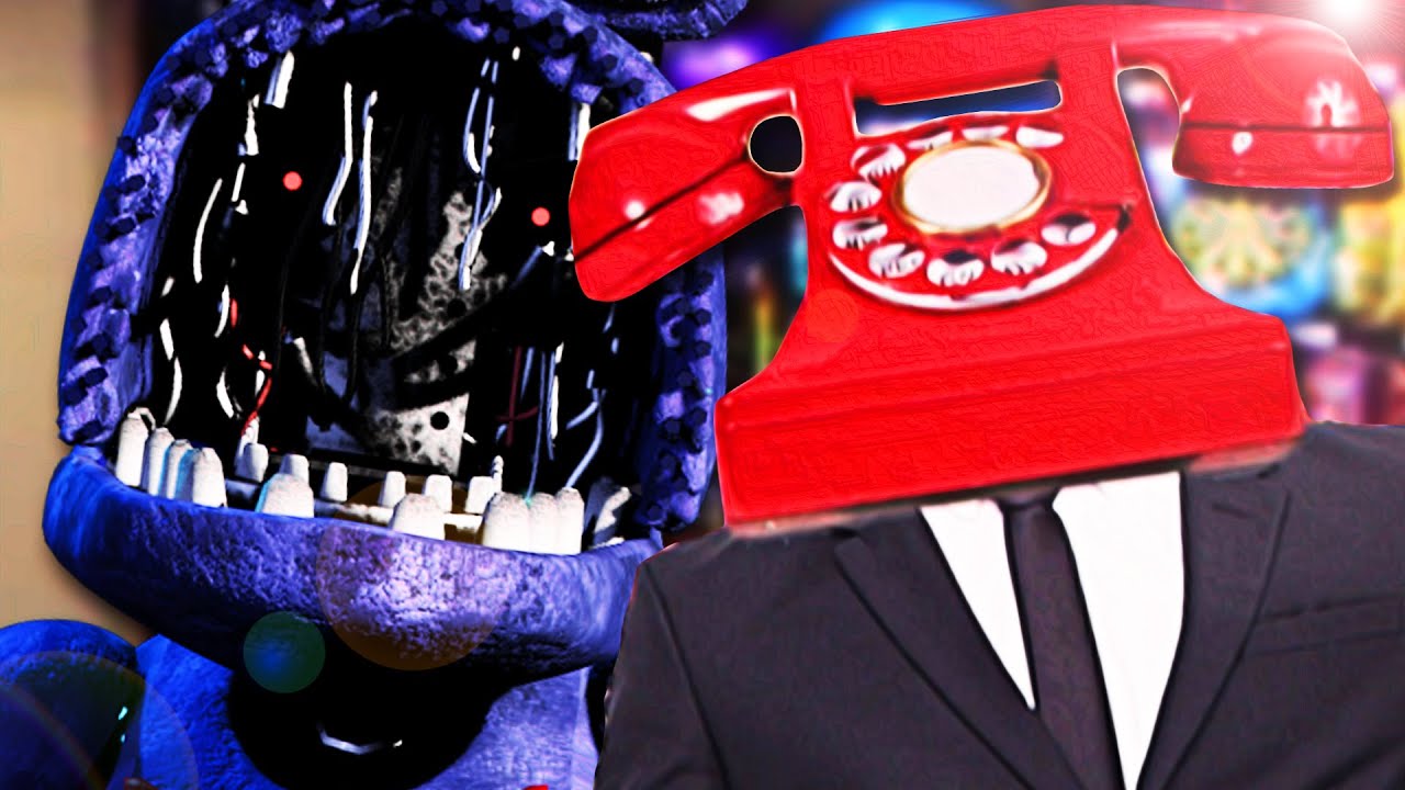 Dayshift At Freddy's - THE DAY SHIFT IS DEADLY - FNAF RPG (Five Nights ...