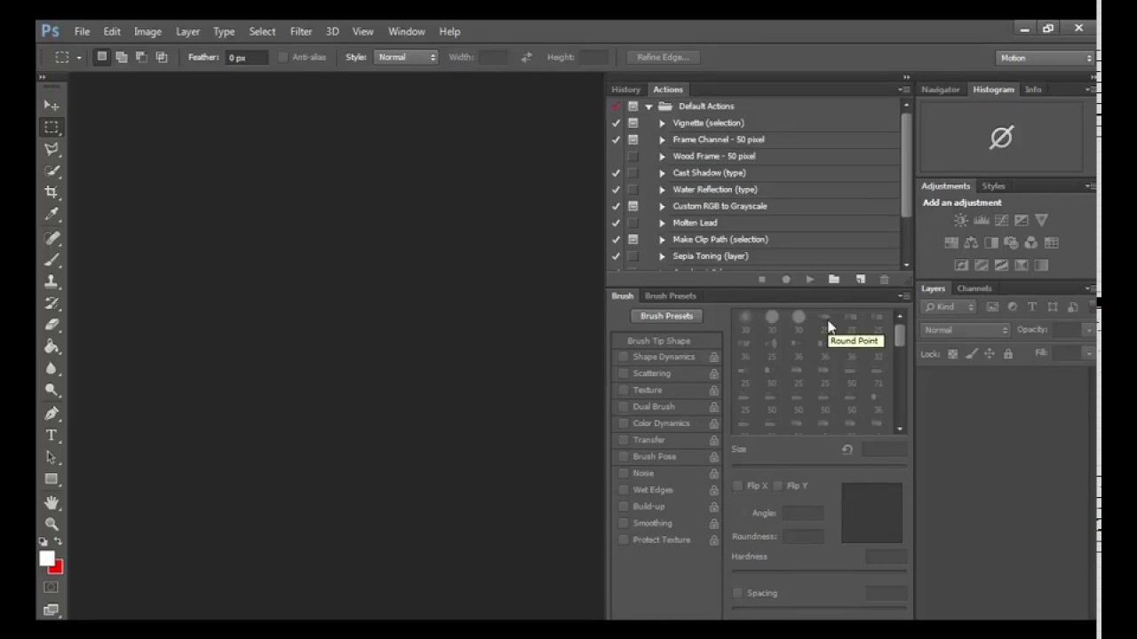 How To Reset Photoshop Cs6 To Default Setting YouTube how-to-reset-photoshop-cs6-to-default-setting-youtube