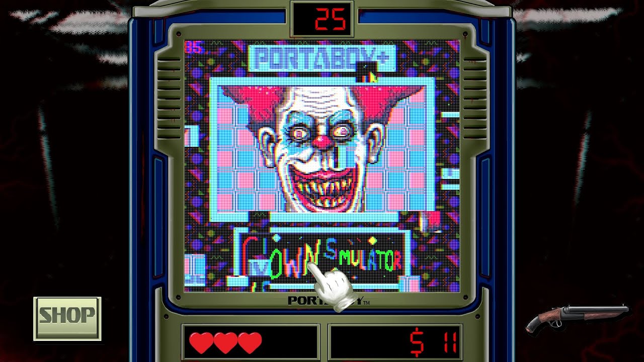 Satan Lets Me Play His Game Boy | Lvl 70 Can You Beat My High Score ...
