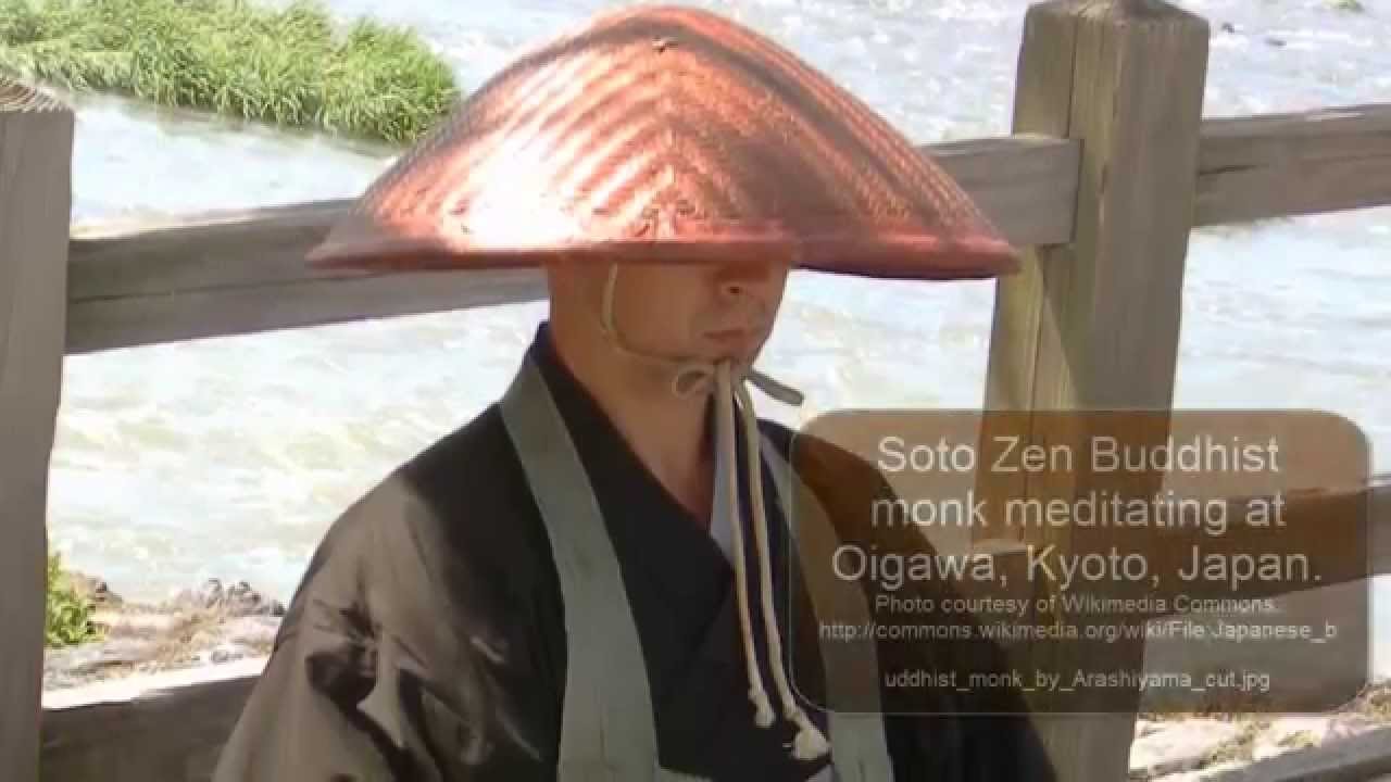 7c Buddhist Sects and Scriptures - Pure Land and Ch'an / Zen Buddhism ...