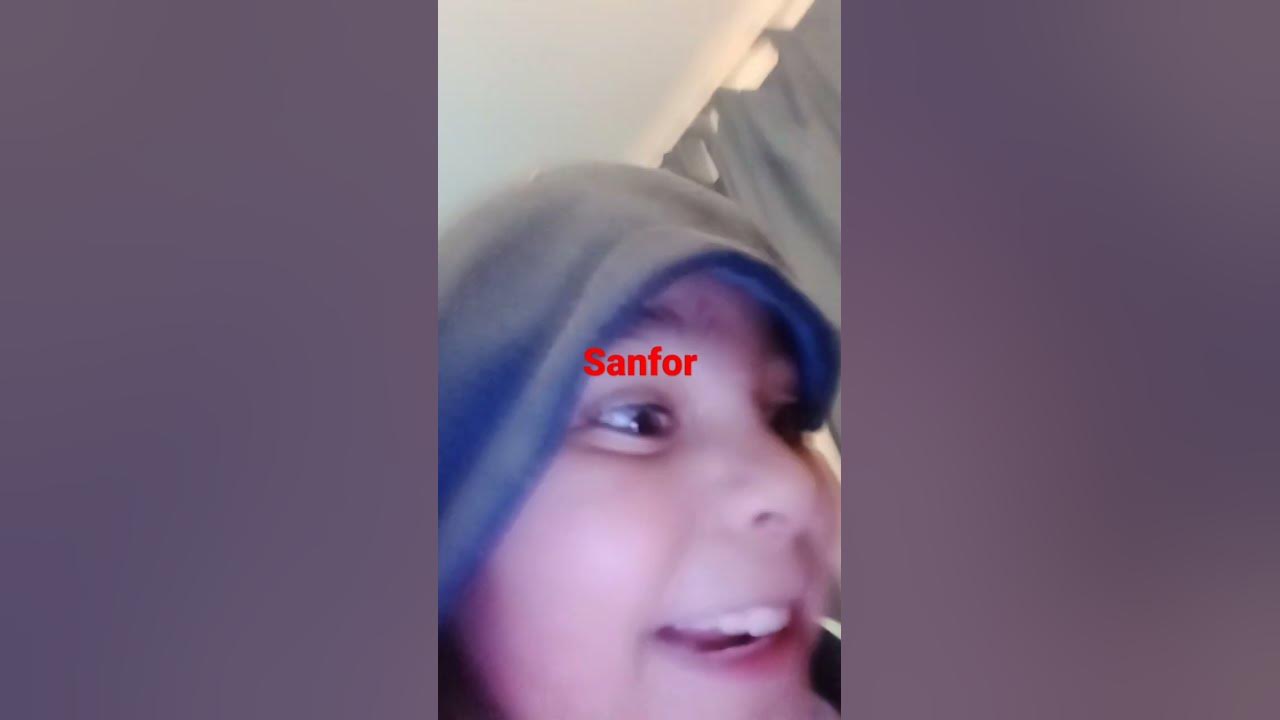 sanfor y deimos me matan - YouTube