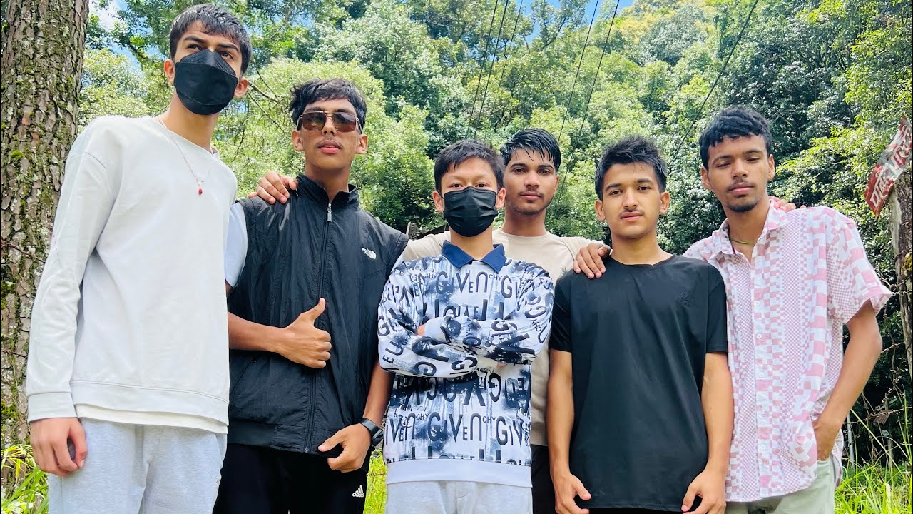 Saturday sathiharu sanga ko ramailo ️🥰 ️ - YouTube