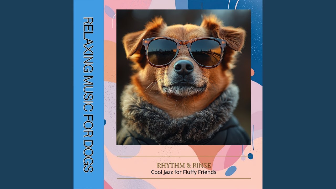 Groovy Puppy Vibes - YouTube