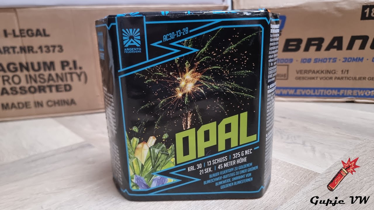 Opal - Argento - Straatvideo 2023/2024 - YouTube