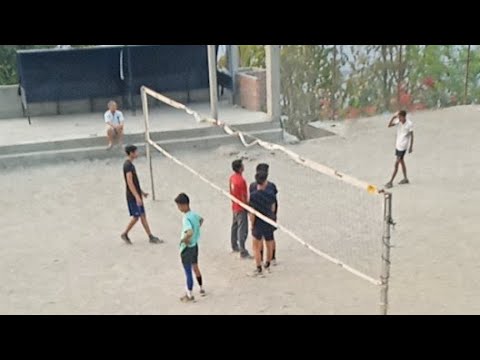 Vetren Match Between RJC (A) Vs RJC (B) - YouTube