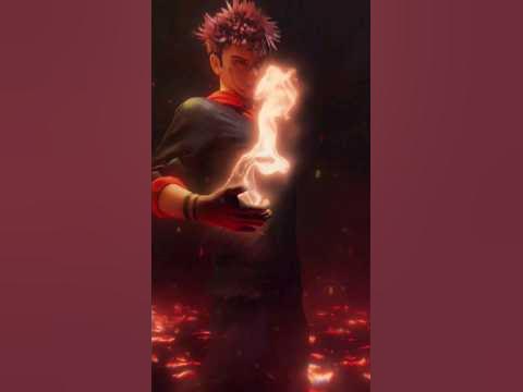 sukuna vfx .. #vfx #vfxshorts #sukuna #sukunaedit #sukunavsgojo ## ...