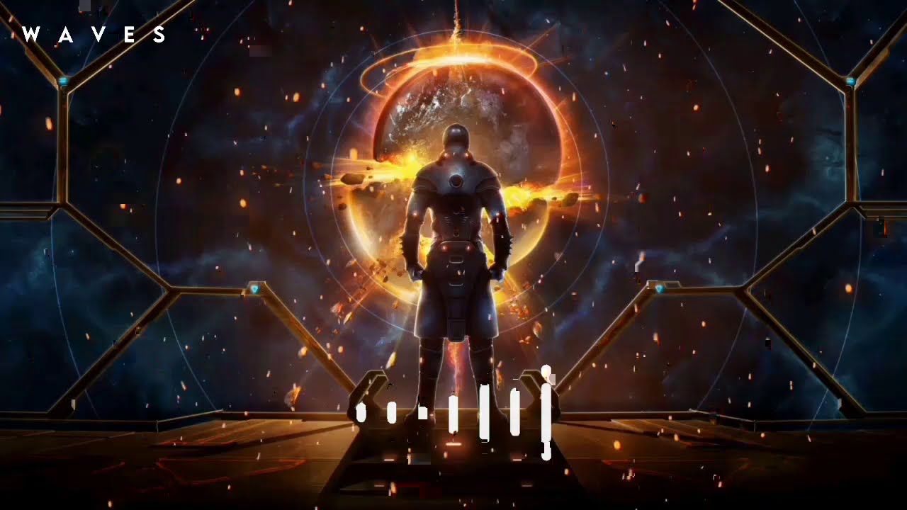 Epic cinematic music 2020 - YouTube