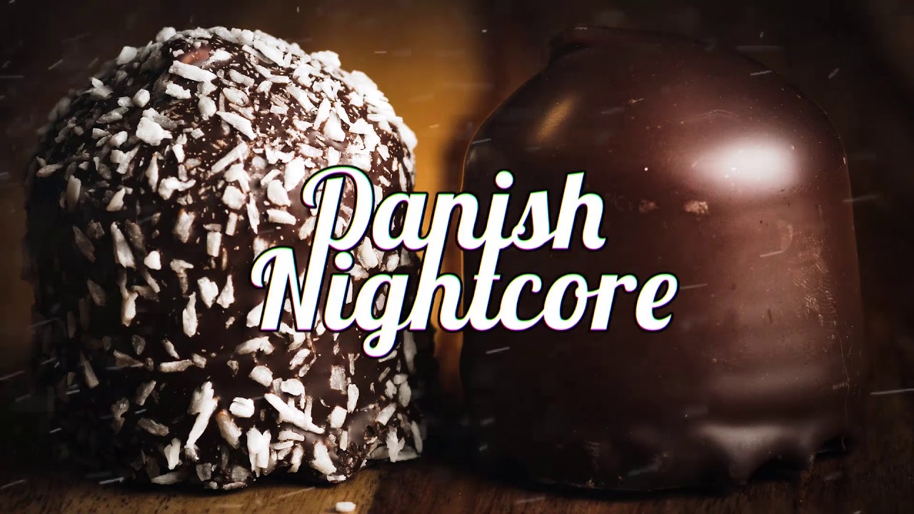 Albert Dyrlund - Marabou (ft. Bubber & ADHD) [Nightcore] - YouTube