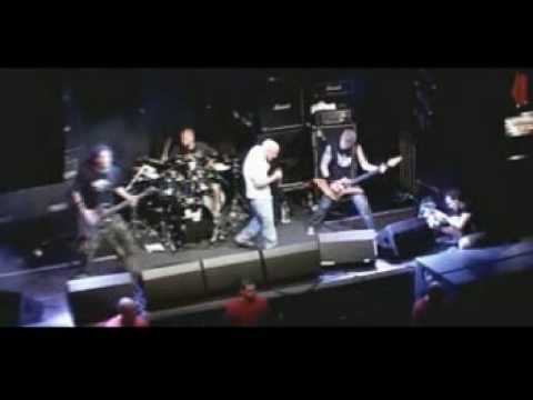 Dry Kill Logic - Feel The Break (Live) - YouTube