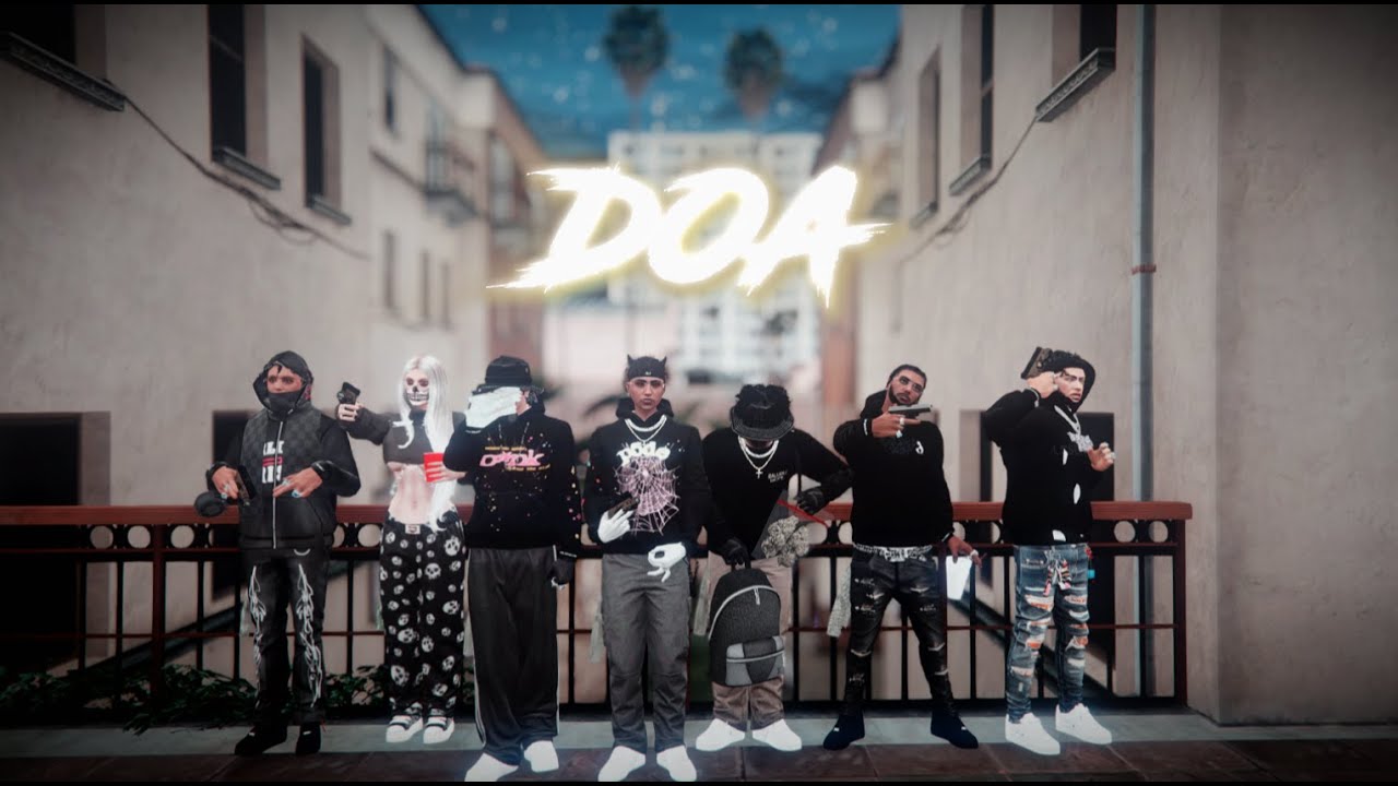 B O W B O W | Viper RP | FiveM Montage - YouTube