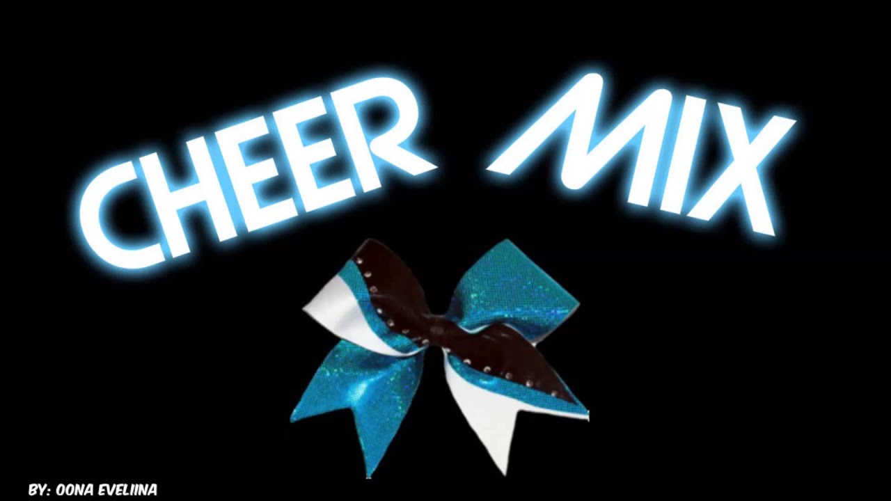 Cheer Mix 2 YouTube cheer-mix-2-youtube