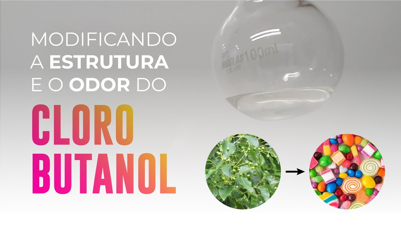 Clorobutanol Para Que Serve - BRAINCP