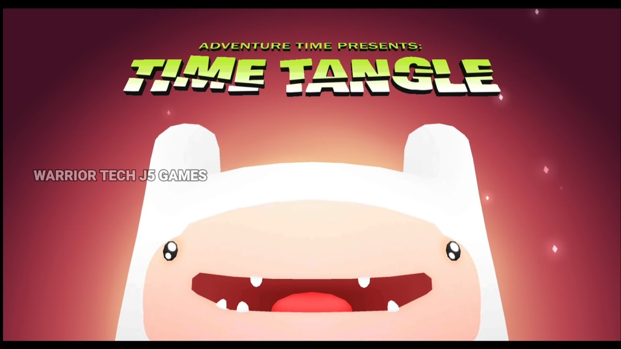 Time Tangle - Adventure Time v1.0.4 Support Android 15 Apk Android ...