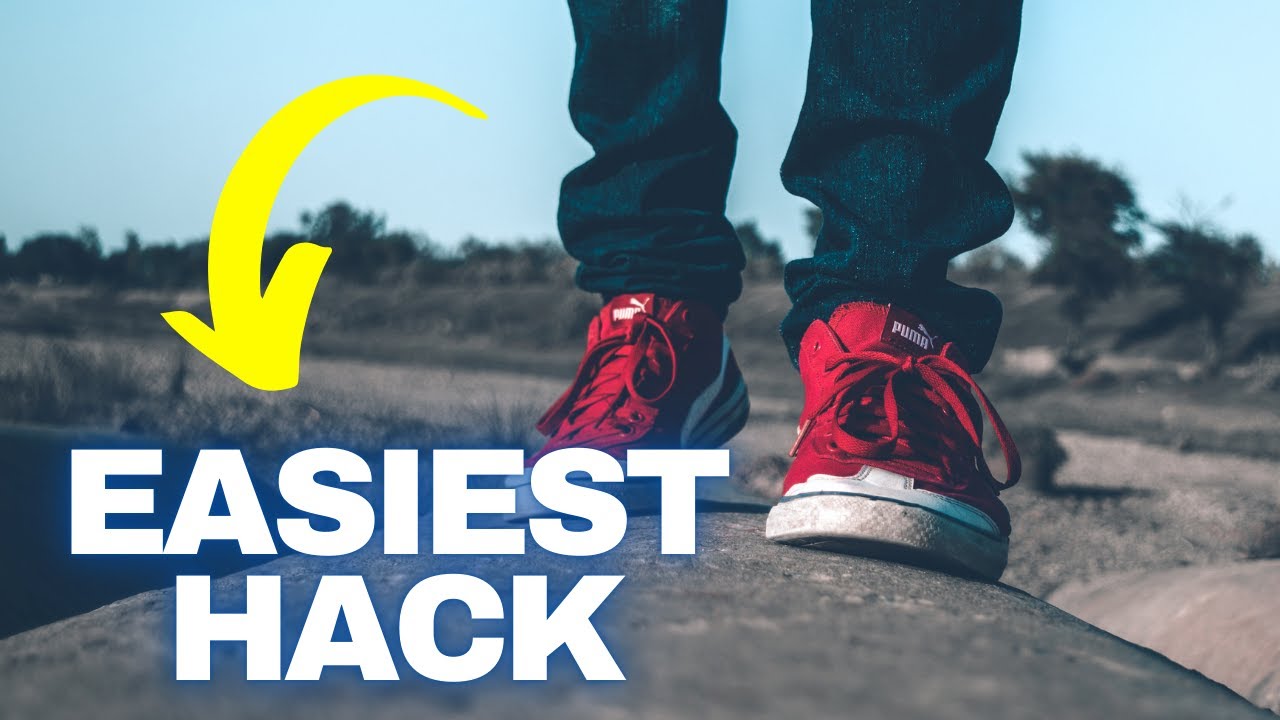 Lose 10x More Fat With This One Simple Hack - YouTube