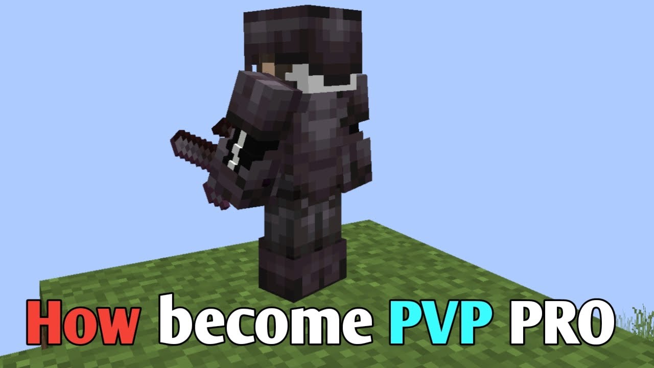 How to become pvp Pro in pojavlauncher pojavlauncher - YouTube