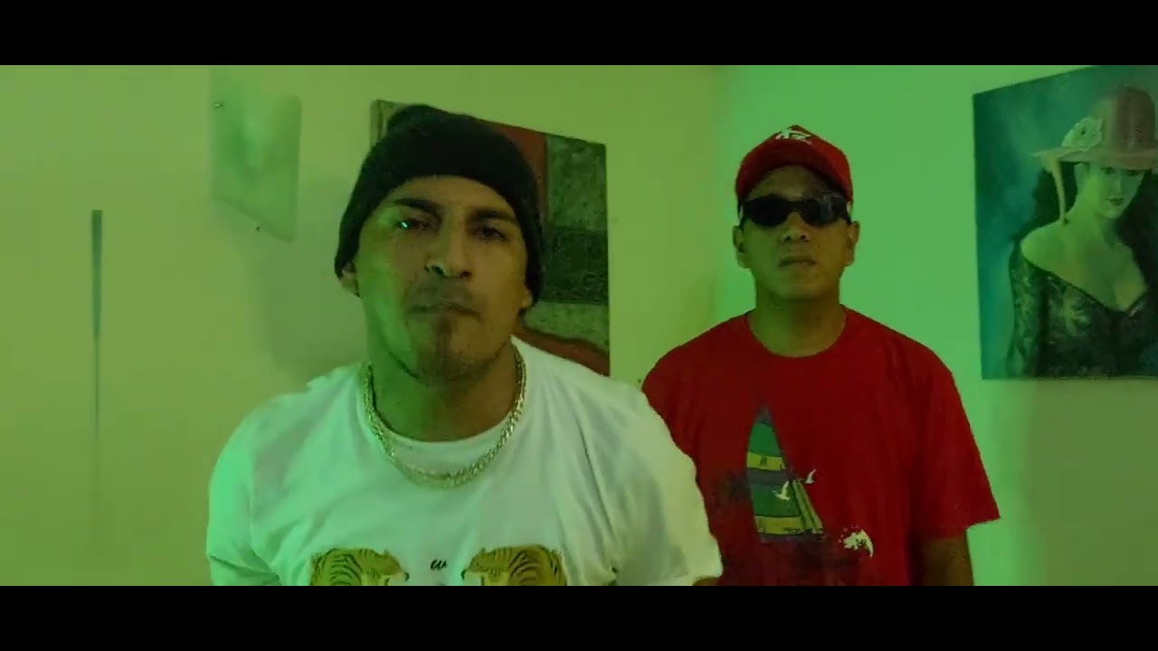 Se jodieron - Johan Mc, Puntio -Barquisi- - YouTube