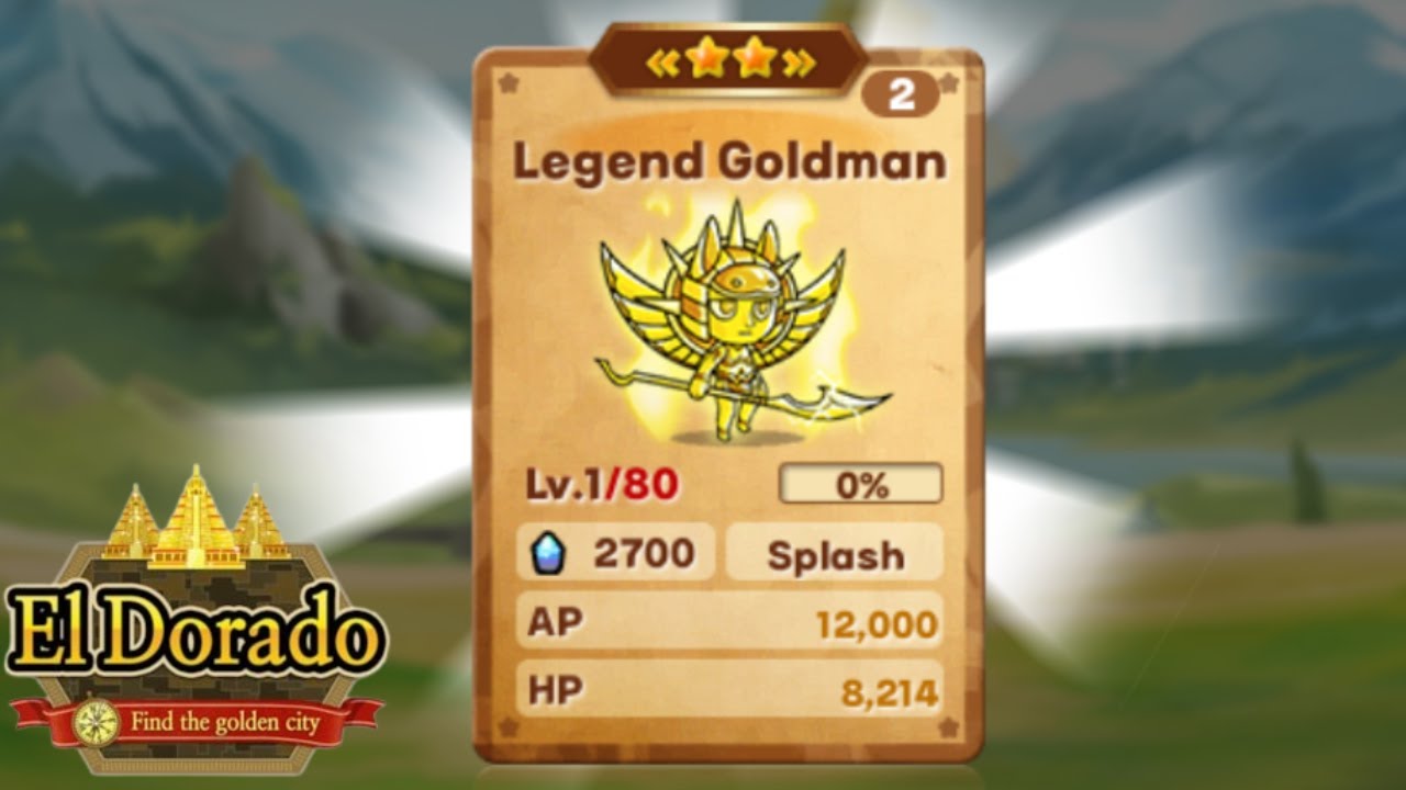 My FIRST 7 STAR... El Dorado M Strategic Defense - YouTube
