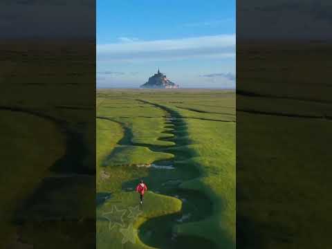 🍁Beautiful Nature Along With Relaxing Music✨ | #Nature | #Shorts