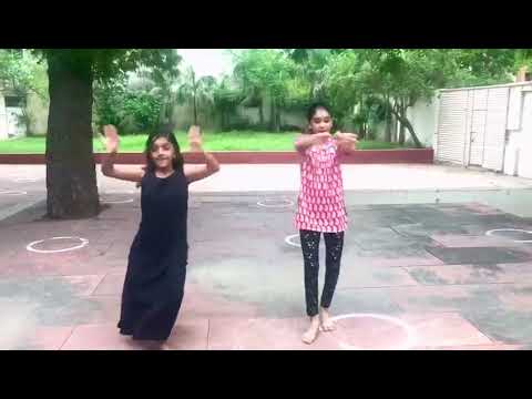Nainovale ne Dance