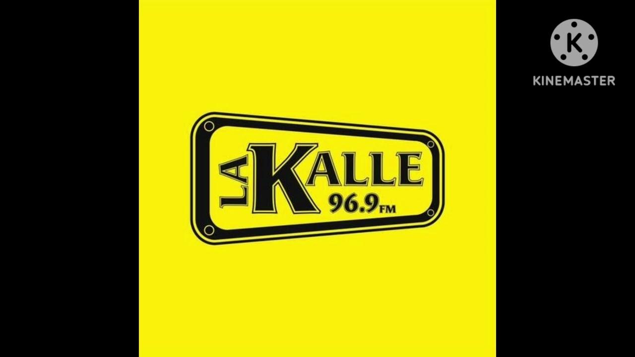 Tanda Comercial La Kalle Bogotá, Colombia (96.9 FM) 16/11/24 - YouTube
