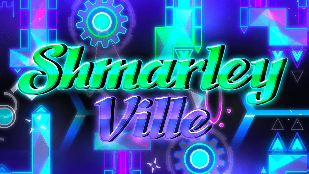 (1st Irish Victor) Shmarley Ville 100% by Renn241 and more - YouTube