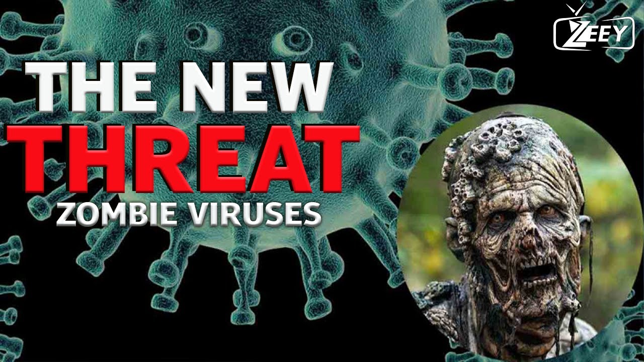 THE SIBERIAN PERMAFROST IS RELEASING A PLAGUE FROM THE STONE AGE ...