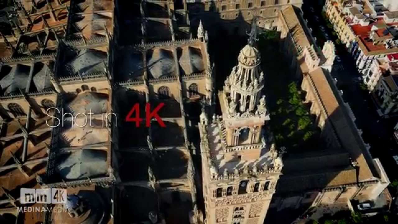 Flamenco Passion 4K - YouTube