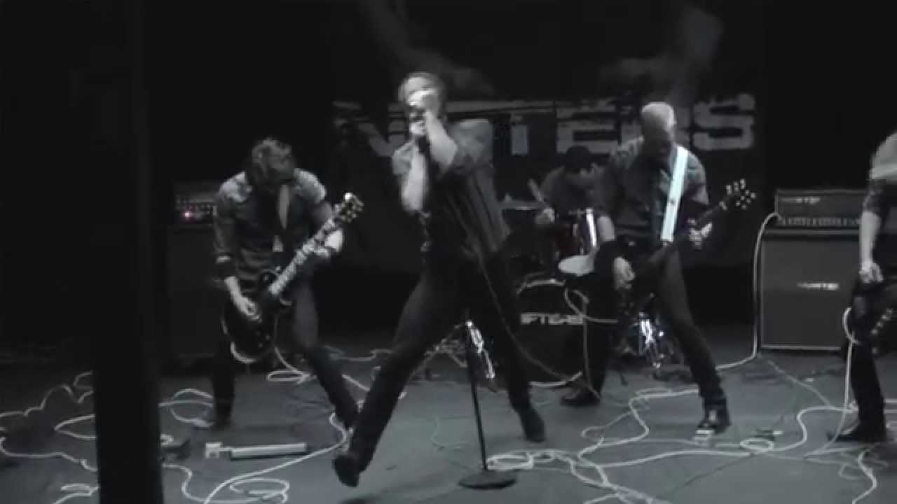NIFTERS - "Cancervive" (Official Music Video) - YouTube