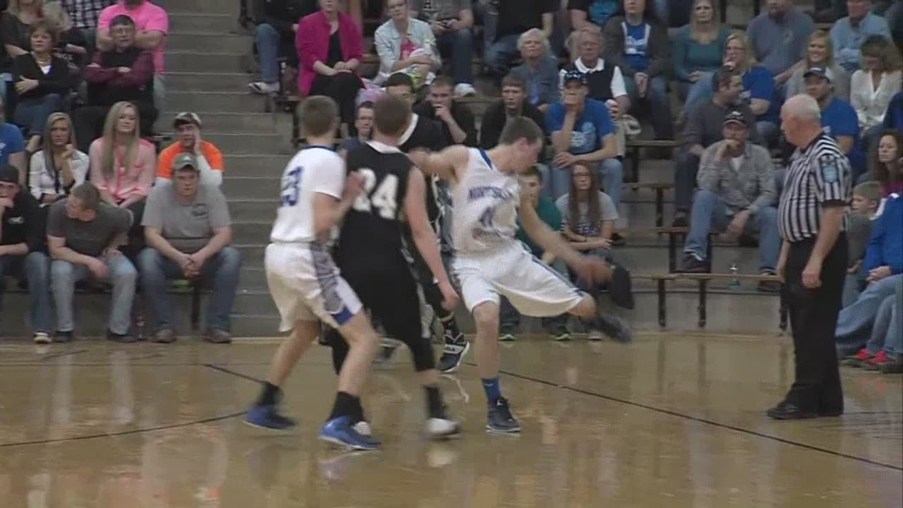 Barr-Reeve looks to continue dominating season - YouTube