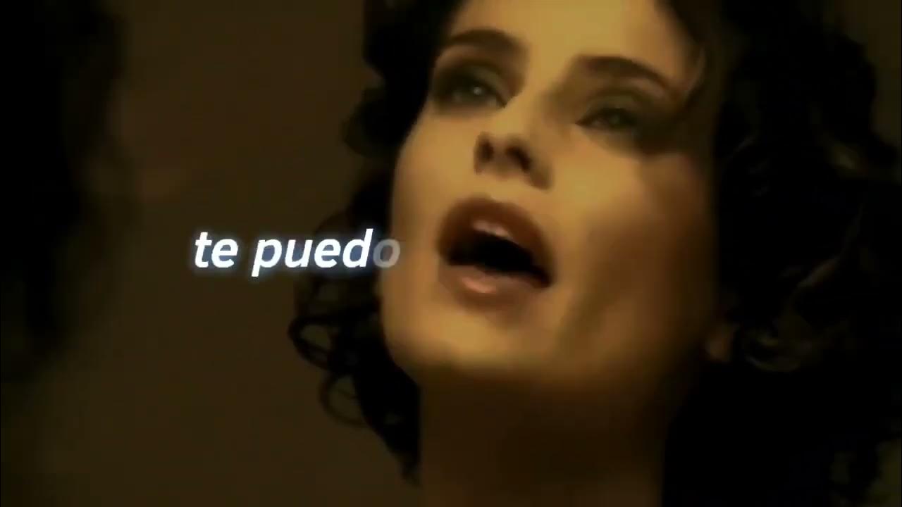 Juanes, Nelly Furtado - Fotografía (video y letra) - YouTube