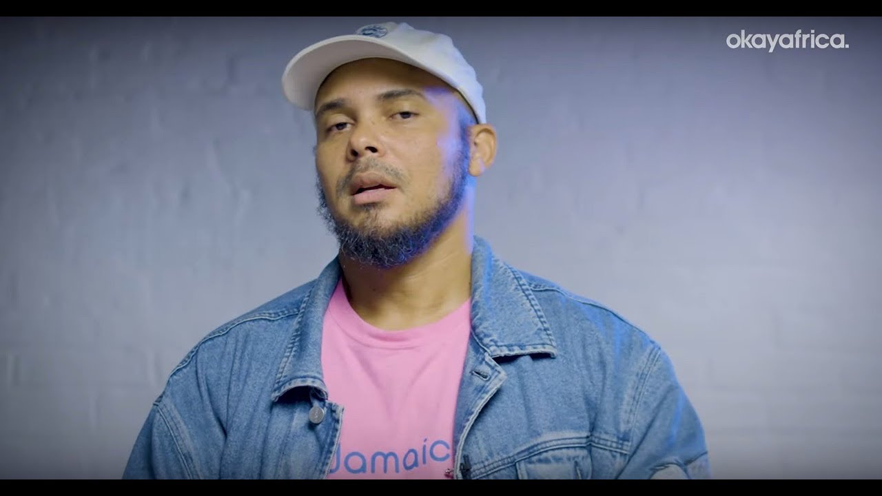 Moments With: Walshy Fire - YouTube