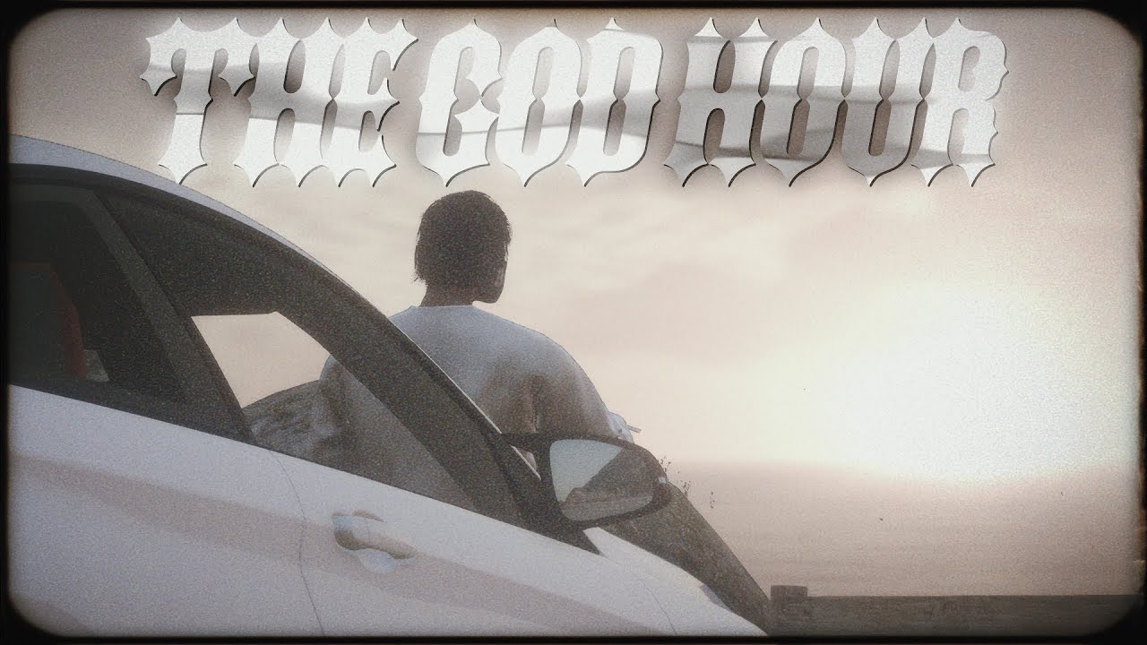 the god hour | prod. skr1lO - YouTube