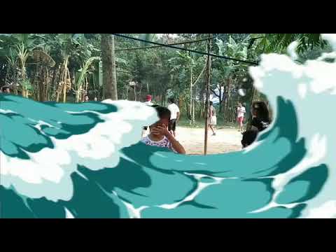 Ishang the magical kid XD - YouTube