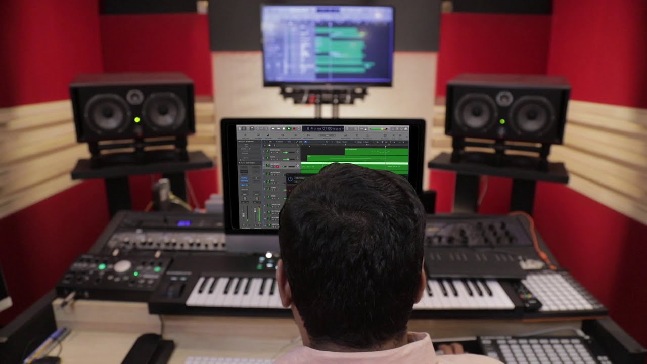 Swar Systems: Indian Music Software for Home, Stage and Studio | Music ...