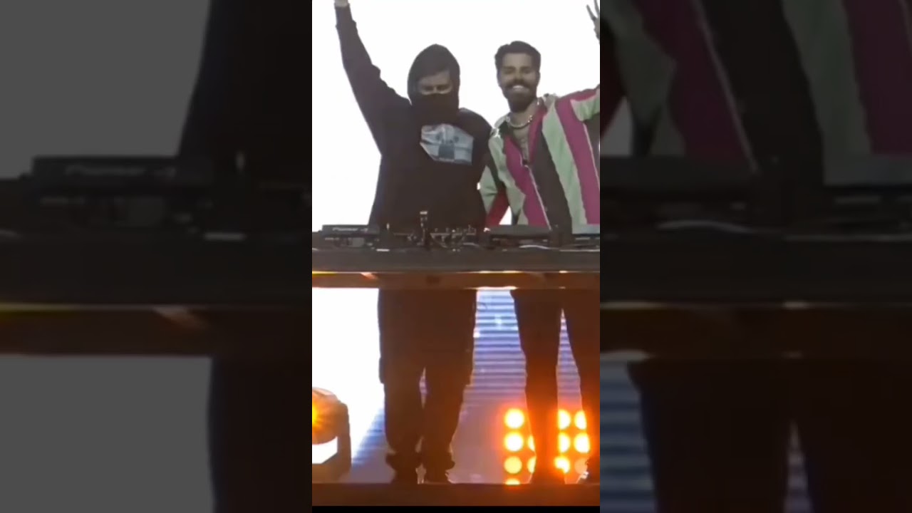 Alan Walker & Alok - Headlights - YouTube