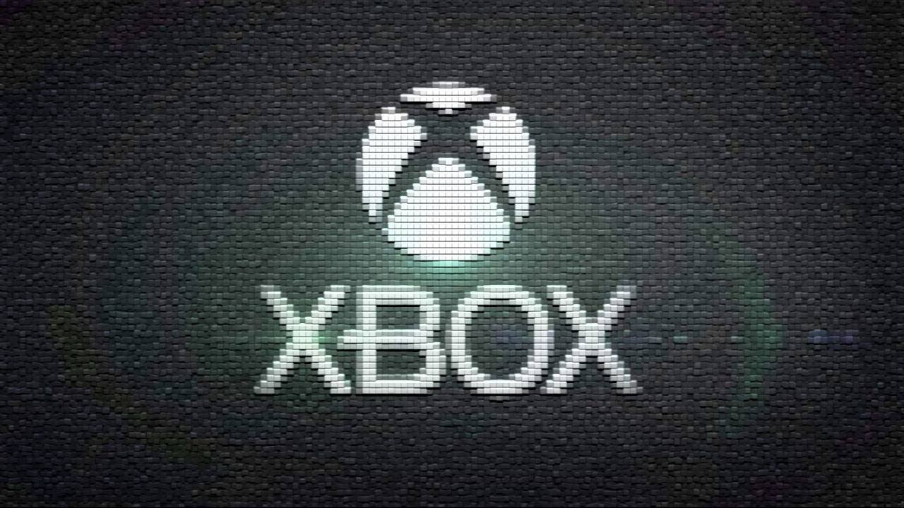 Xbox Series X Startup Screen 2024 sLoWeD dOwN - YouTube