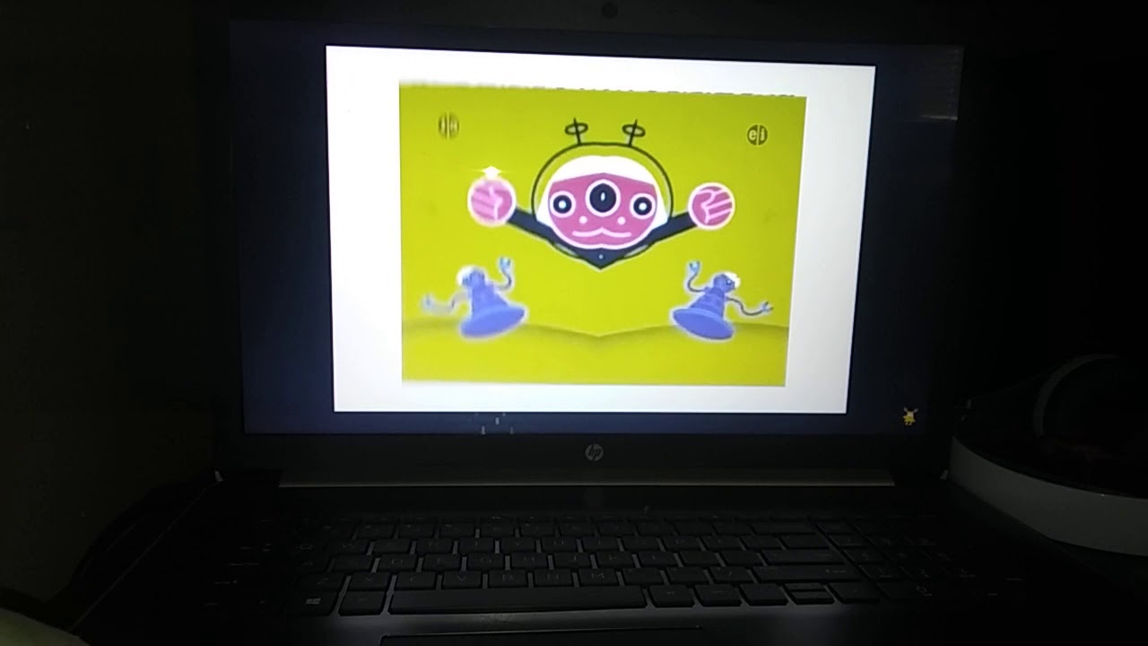 PBS Kids PBS Kids Dot and Dash PBS Kids p-pals effects - YouTube