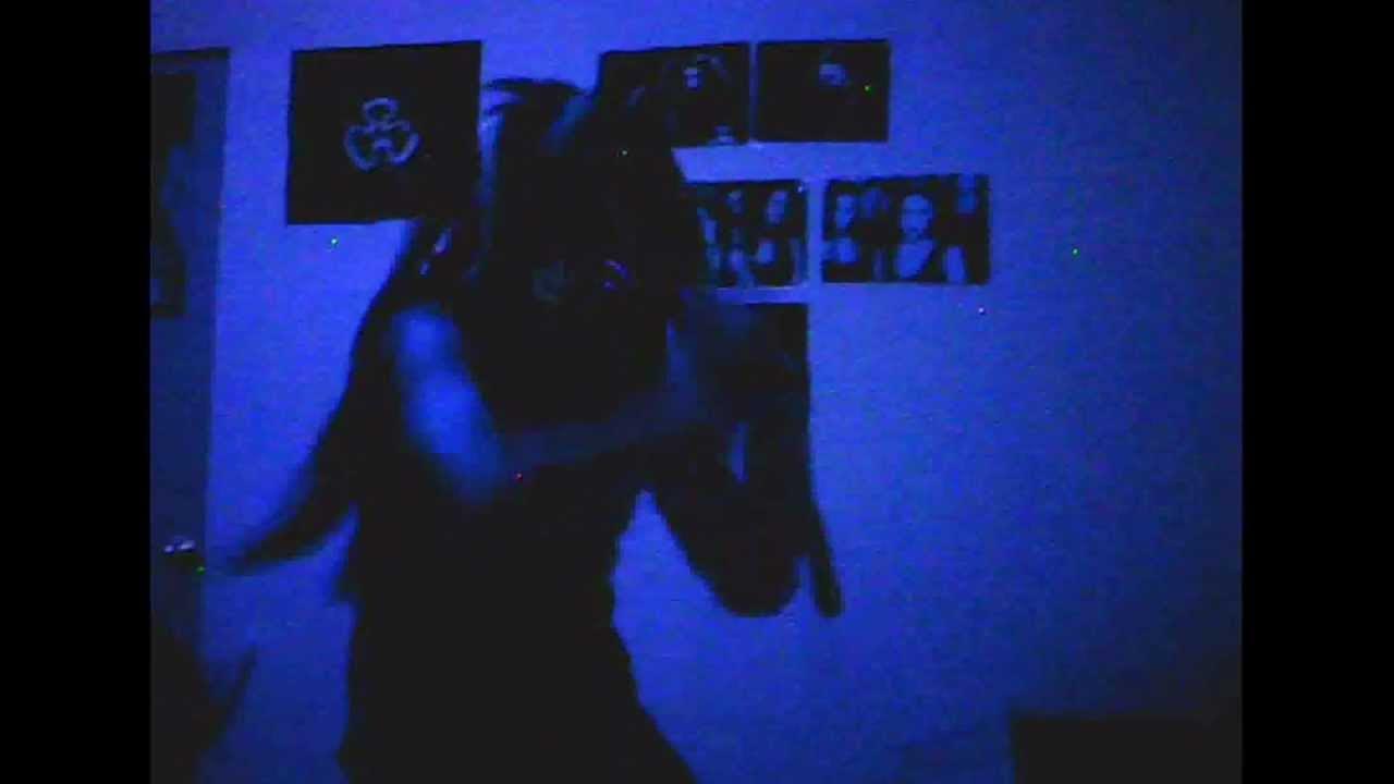 False Pretense By God module Dark Electro Dance - YouTube