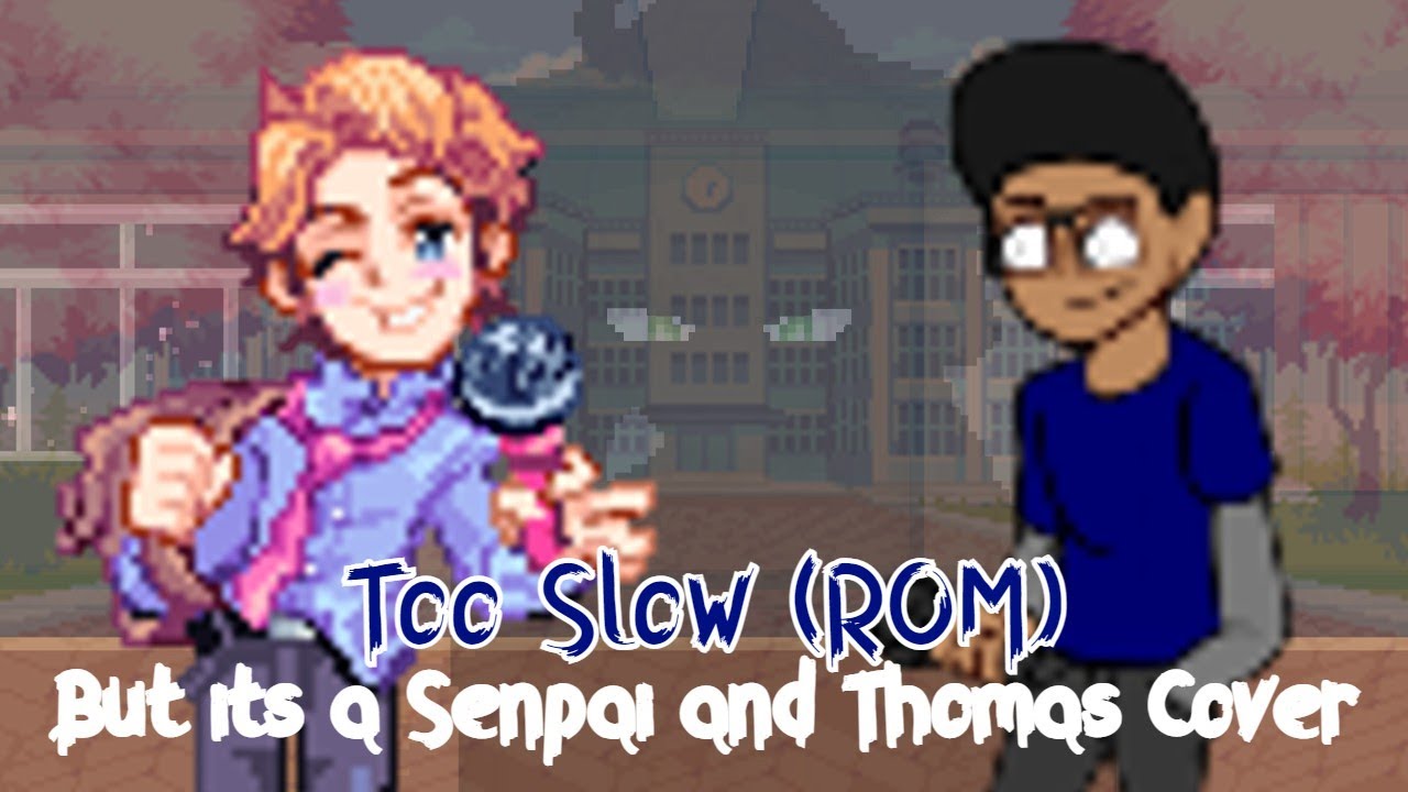 What's wrong in the Hating Simulator (An Ordinary Too Slow Cover But ...