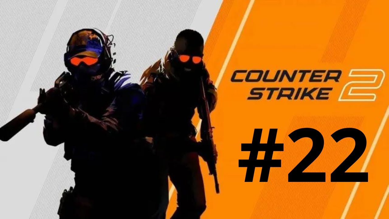 Counter Strike | Entrenamiento #22 - YouTube