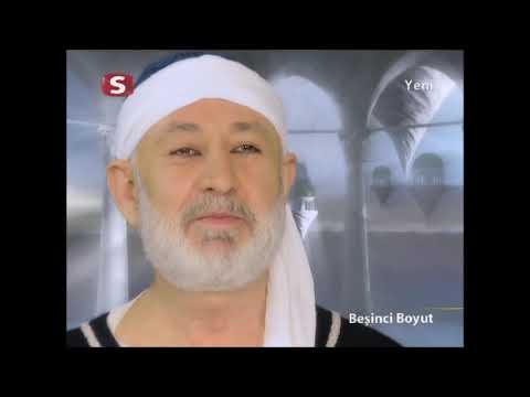 Samanyolu Tv - Duygusal Fon Müziği [HQ Sound]