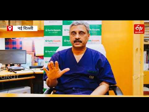 Calcium Scoring Test | Dr. Atul Mathur - YouTube