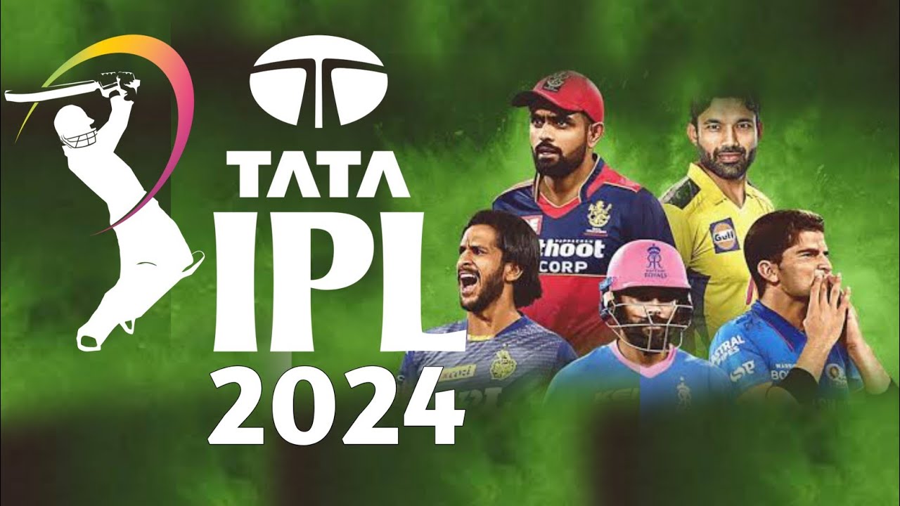 Pakistan Players In IPL 2024 | IPL 2024 | All Pakistani All Players ...
