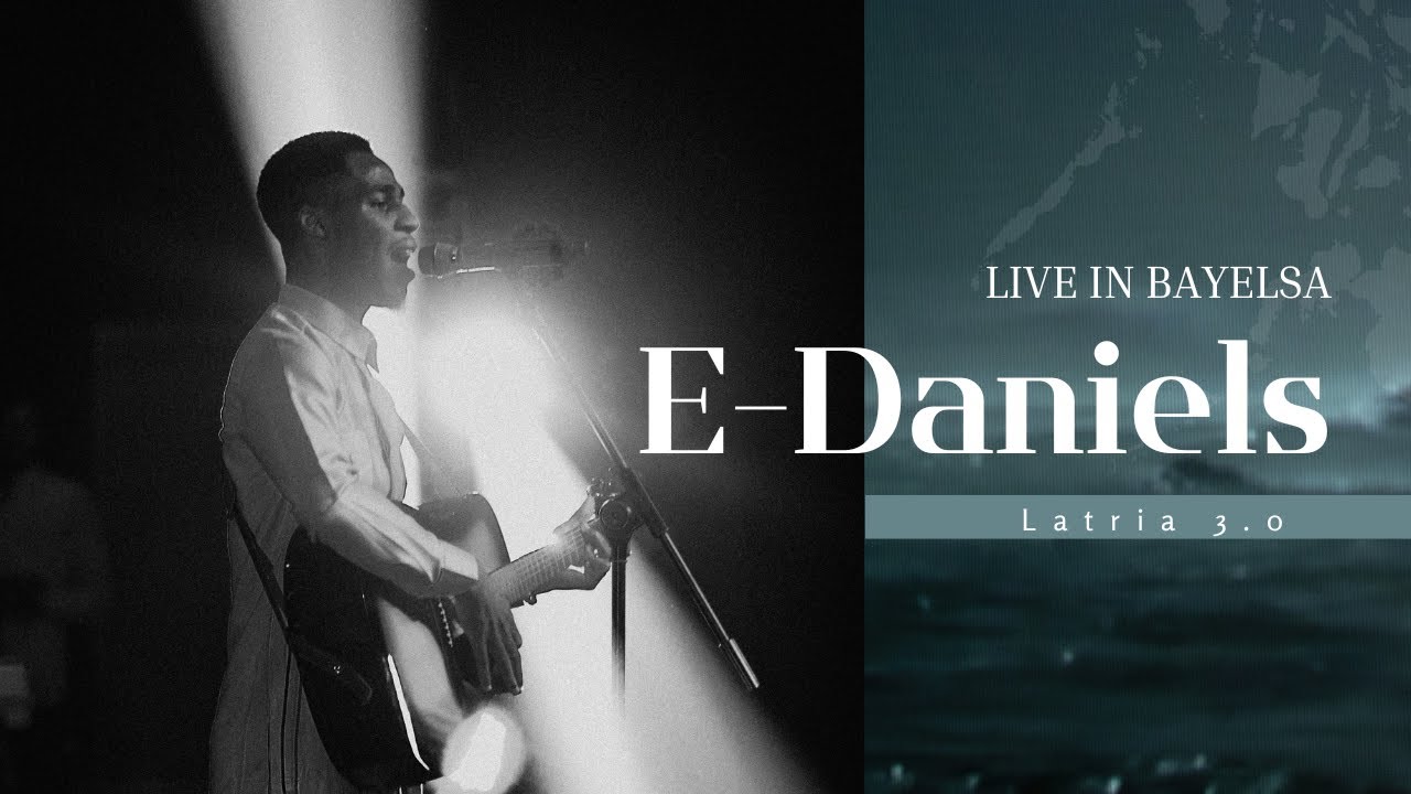 E-Daniels live in Bayelsa @ Latria 3.0 - YouTube