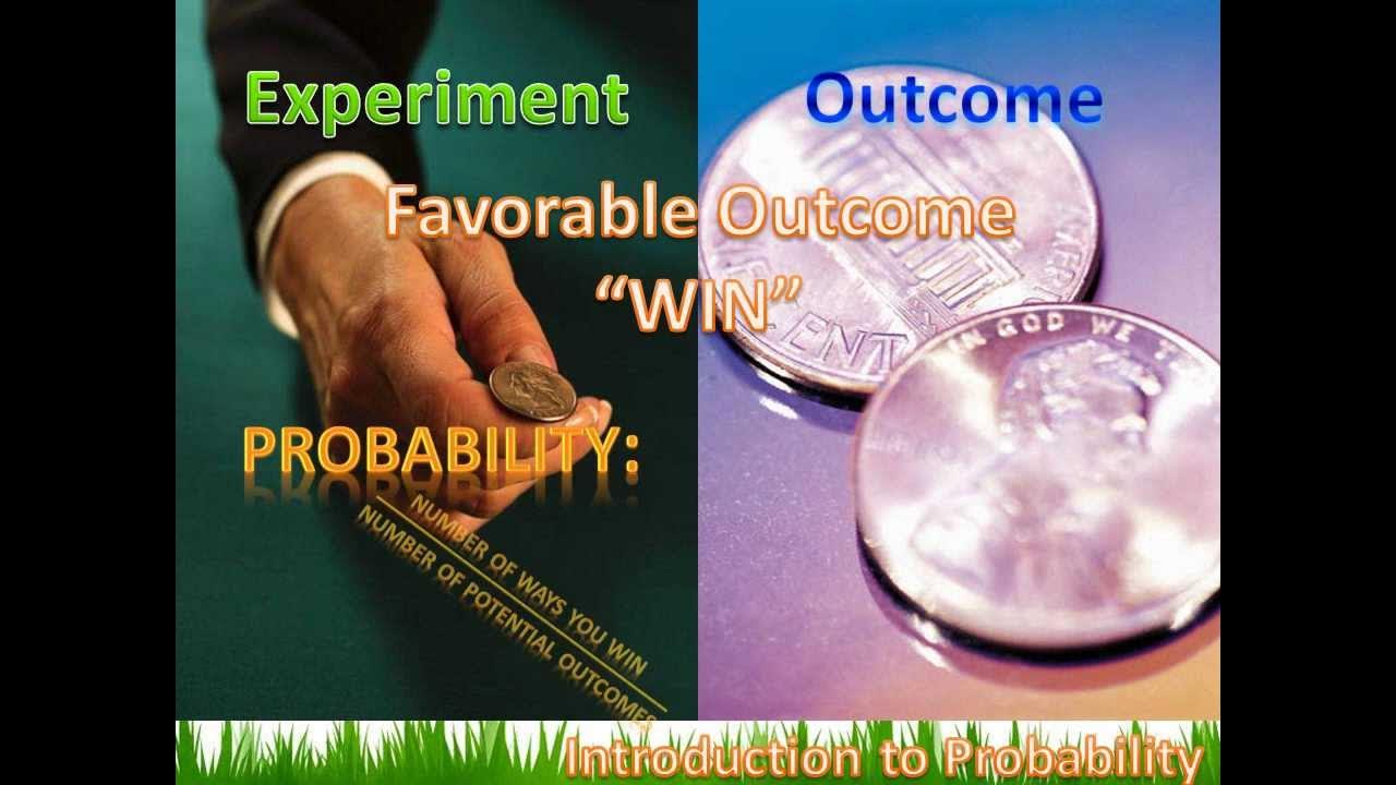 Statistics - Introduction to Probability: 7th grade math - YouTube